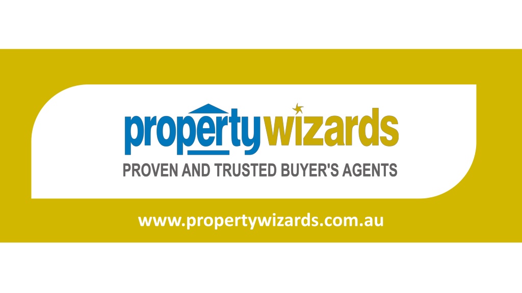 PPT - Buy a house Perth - Property Wizards PowerPoint Presentation ...
