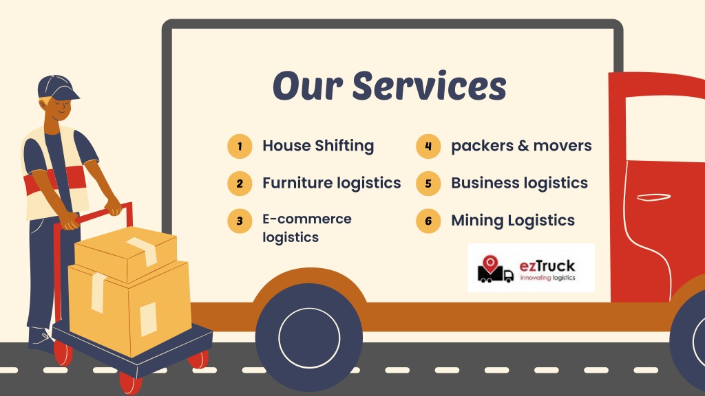 PPT - Best Transportation Services Bhubaneswar PowerPoint Presentation ...