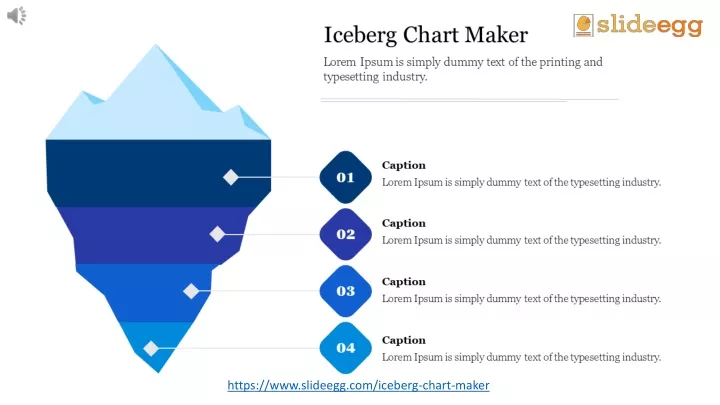 PPT - Iceberg PPT PowerPoint Presentation, free download - ID:11980503