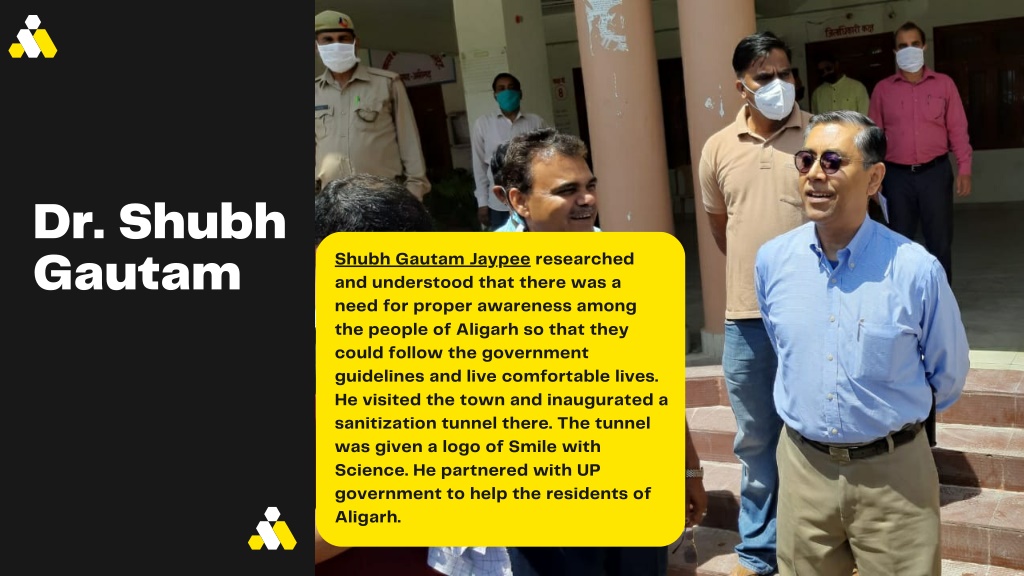 PPT - How Shubh Gautam FIR (First Indian Revolutionary) helped Aligarh ...