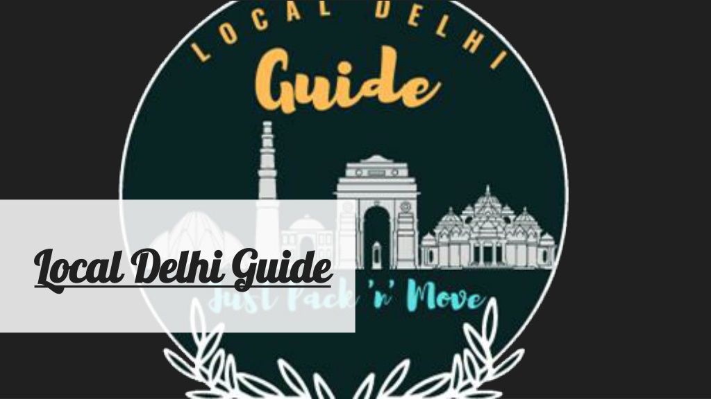 PPT - Best Restaurants in Delhi PowerPoint Presentation, free download ...