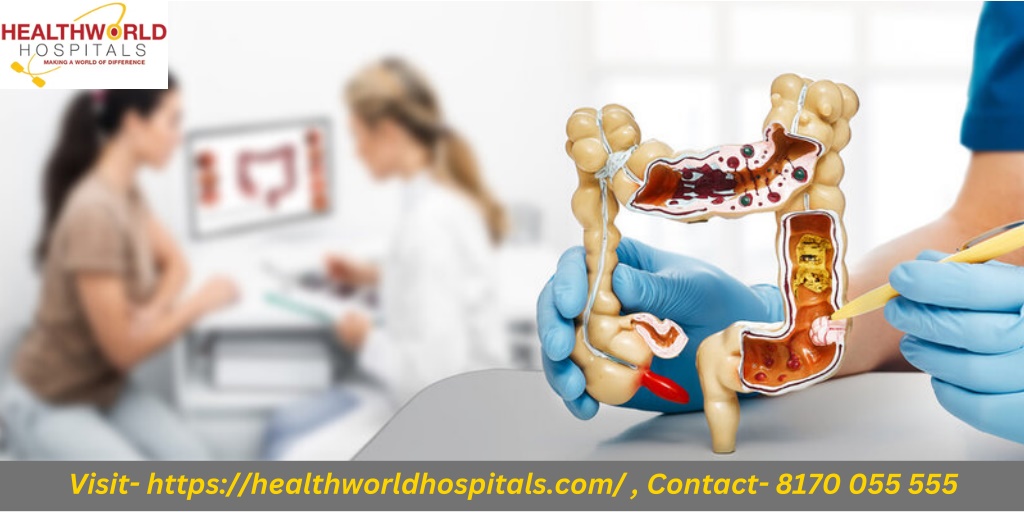 PPT - Make a gastroenterologist appointment in Durgapur ...