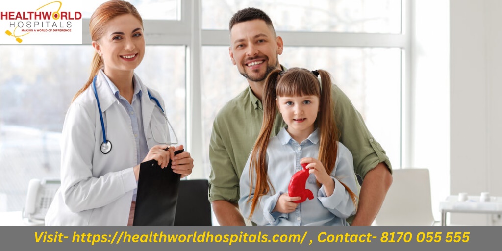 PPT - Make a gastroenterologist appointment in Durgapur ...