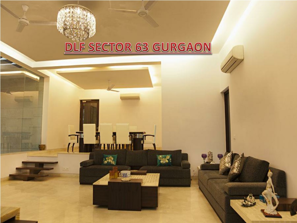 PPT - DLF secot 63 Gurgaon PowerPoint Presentation, free download - ID ...
