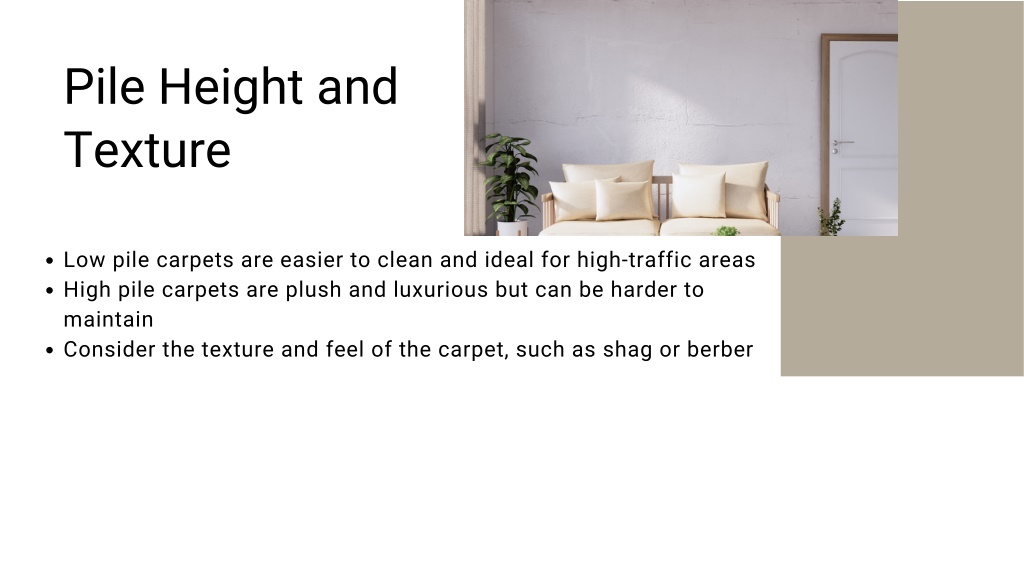 PPT - Perfect Wall to Wall Carpet Dubai PowerPoint Presentation, free ...