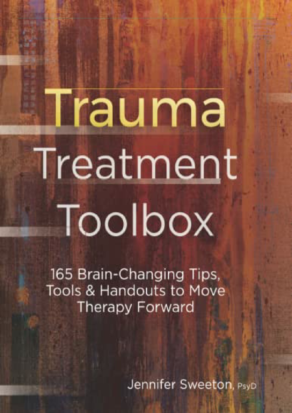 PPT - full ‹download› (pdf) Trauma Treatment Toolbox: 165 Brain ...