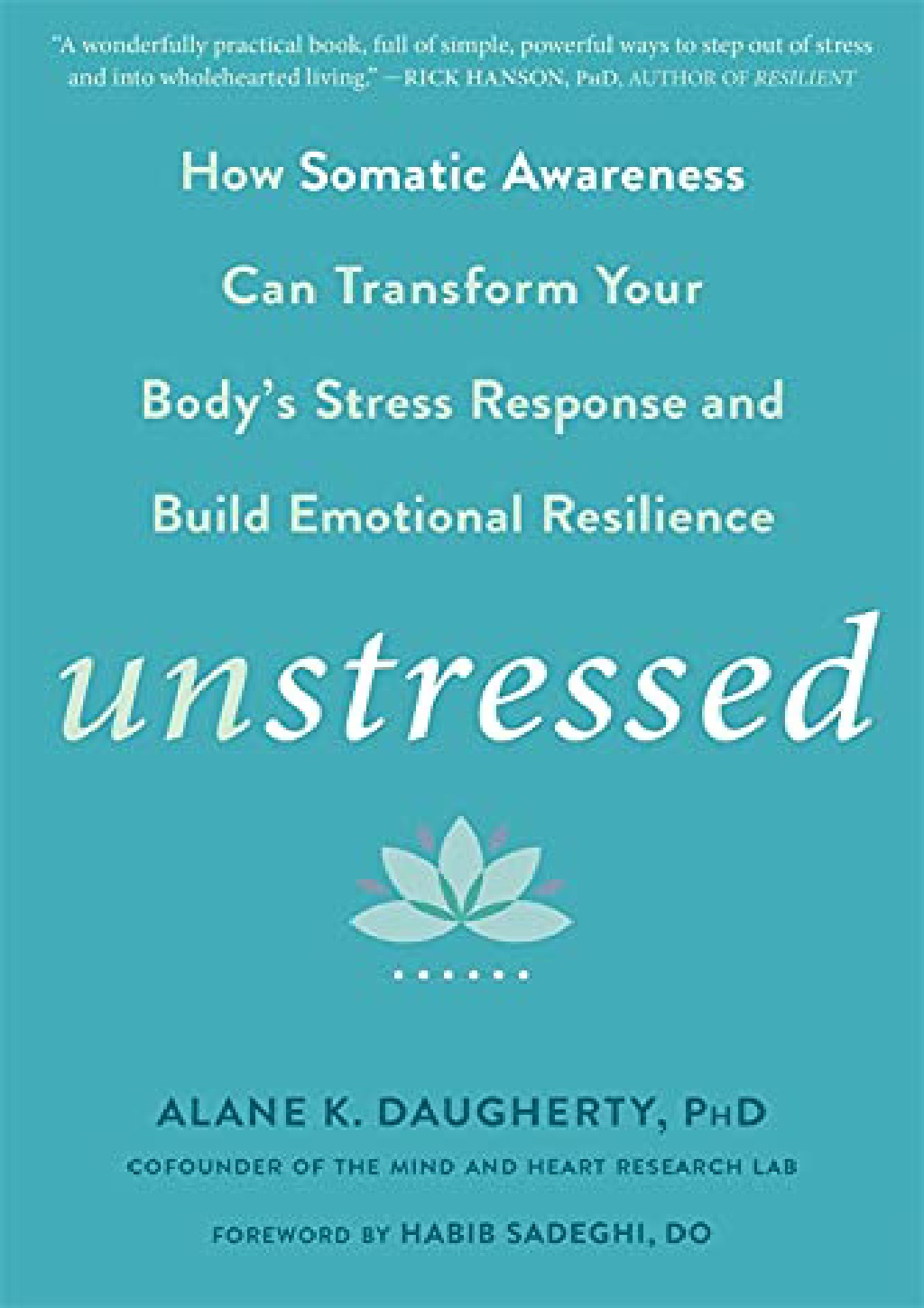 PPT - read [ebook] (pdf) Unstressed: How Somatic Awareness Can ...