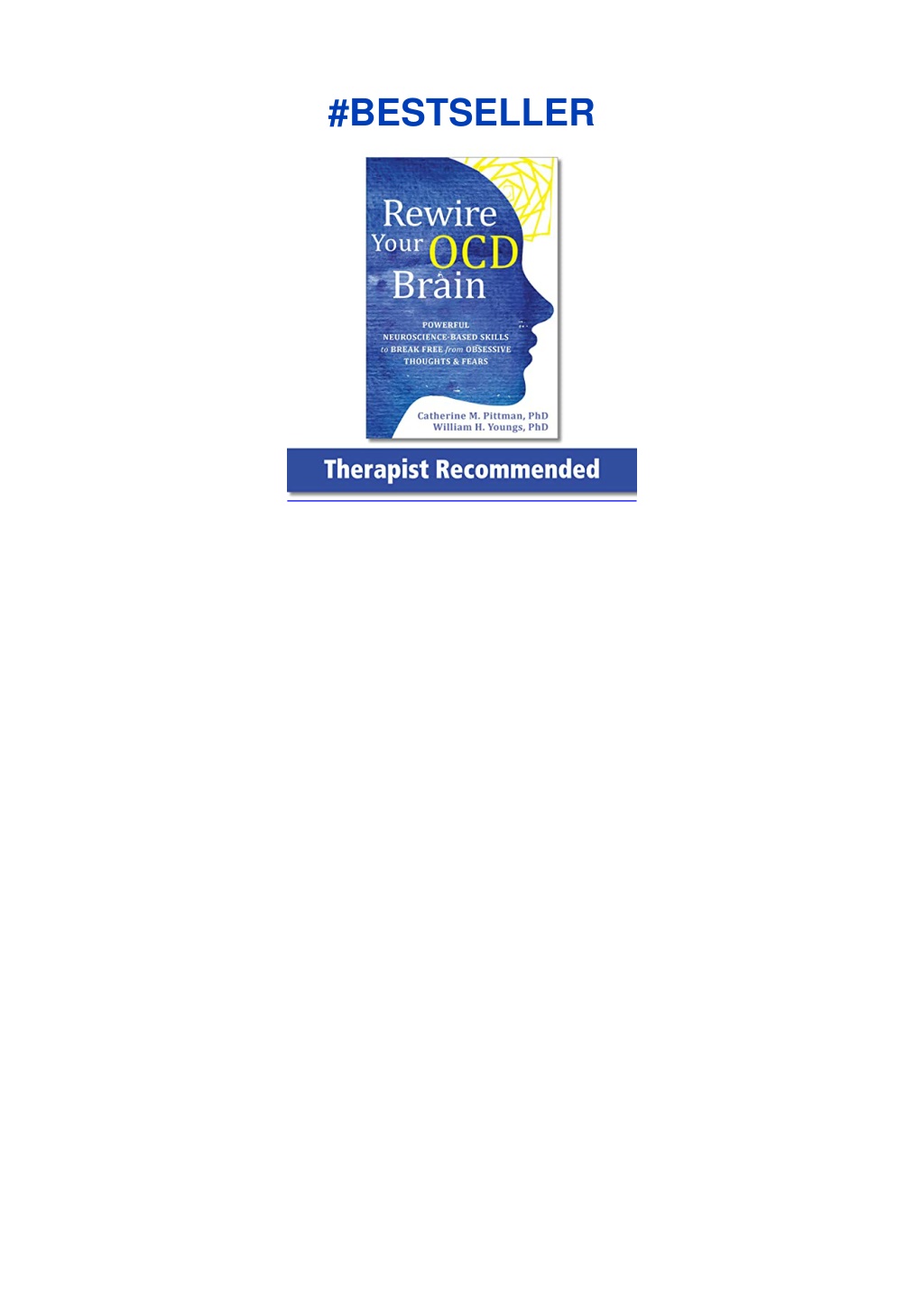 PPT - ‹download› book (pdf) Rewire Your OCD Brain: Powerful ...