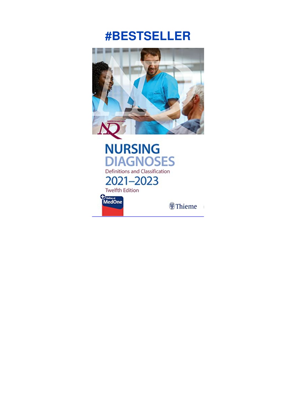 PPT - ‹download› free (pdf) NANDA International Nursing Diagnoses ...