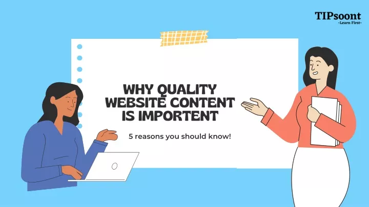 PPT - why quality website content is importent PowerPoint Presentation ...