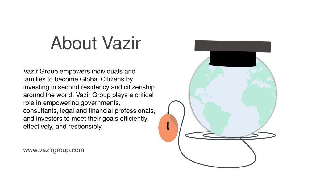 PPT - Vazir Group- Immigration Consultants in Delhi PowerPoint ...