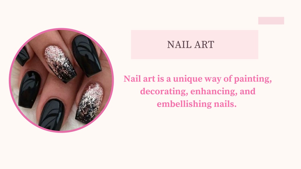 PPT - The Nail Room: Best Nail Art Salon Parlor & Spa in Pune ...