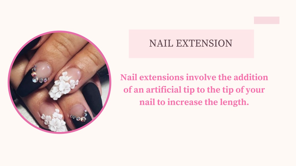 PPT - The Nail Room: Best Nail Art Salon Parlor & Spa in Pune ...