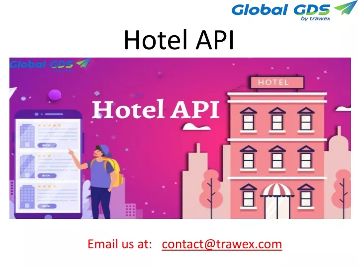 PPT - Hotel API PowerPoint Presentation, free download - ID:11989105