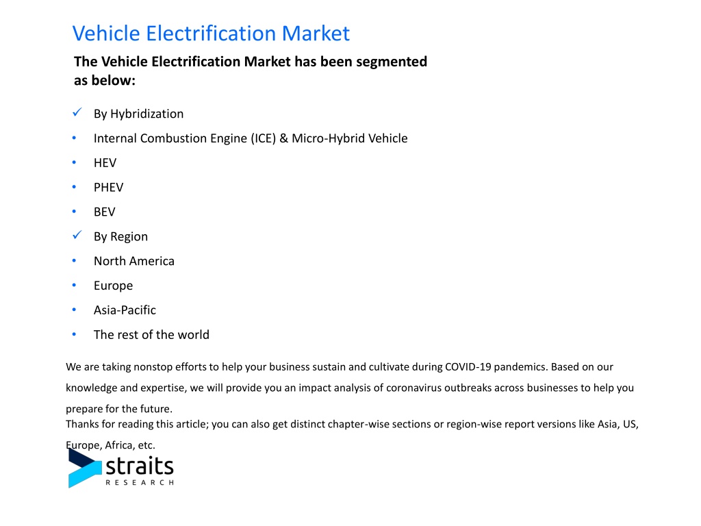 PPT - Vehicle Electrification Market PowerPoint Presentation, free ... PPT - Vehicle Electrification Market PowerPoint Presentation, free ...
