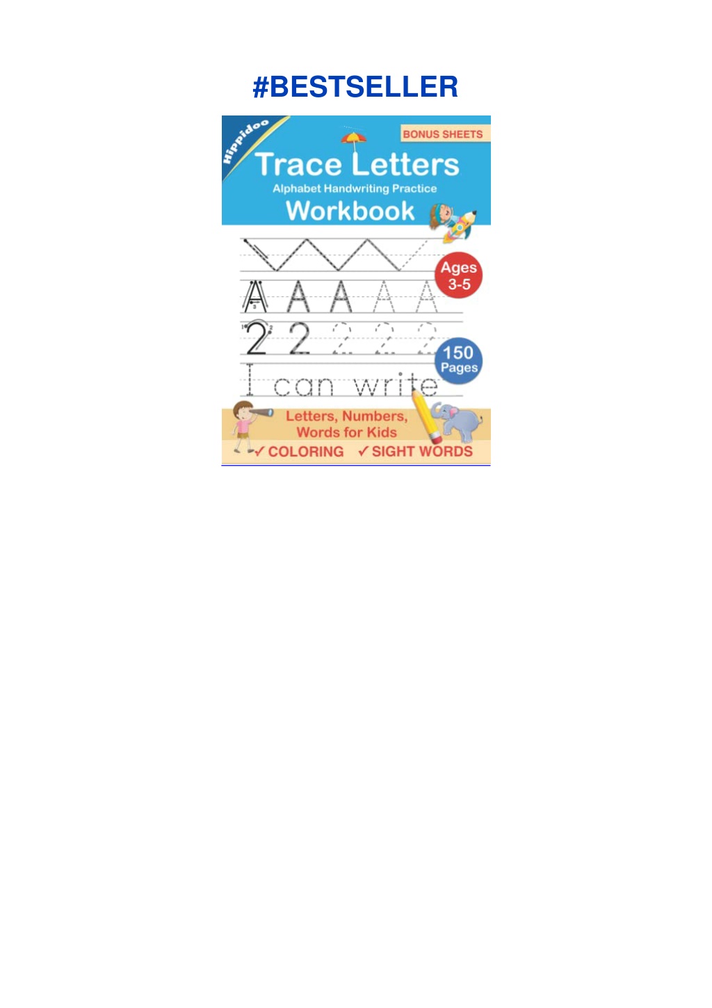PPT - ‹download› [pdf] Trace Letters: Alphabet Handwriting Practice ...