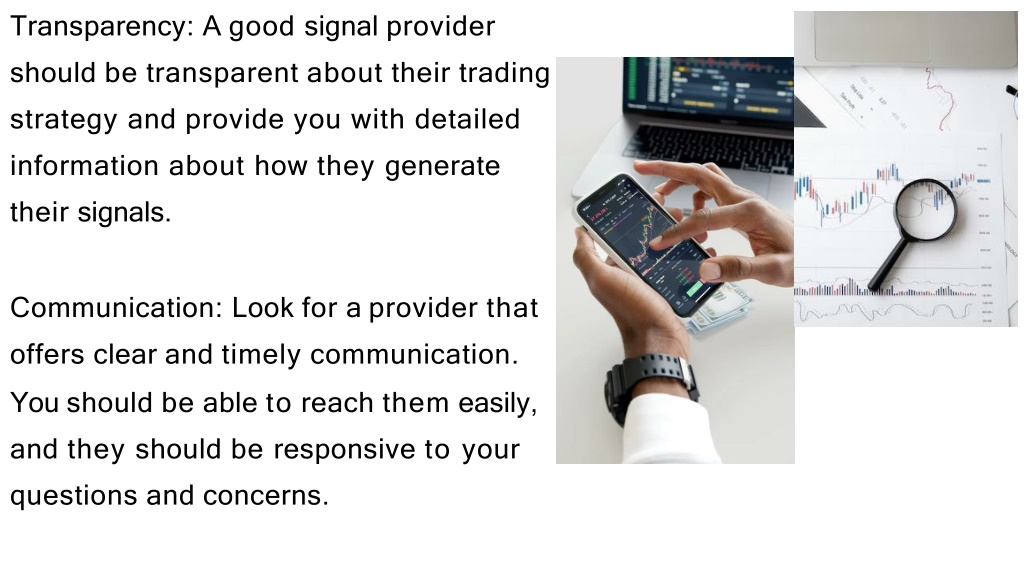PPT - Who Are the Best Forex Trading Signal Providers? PowerPoint ...