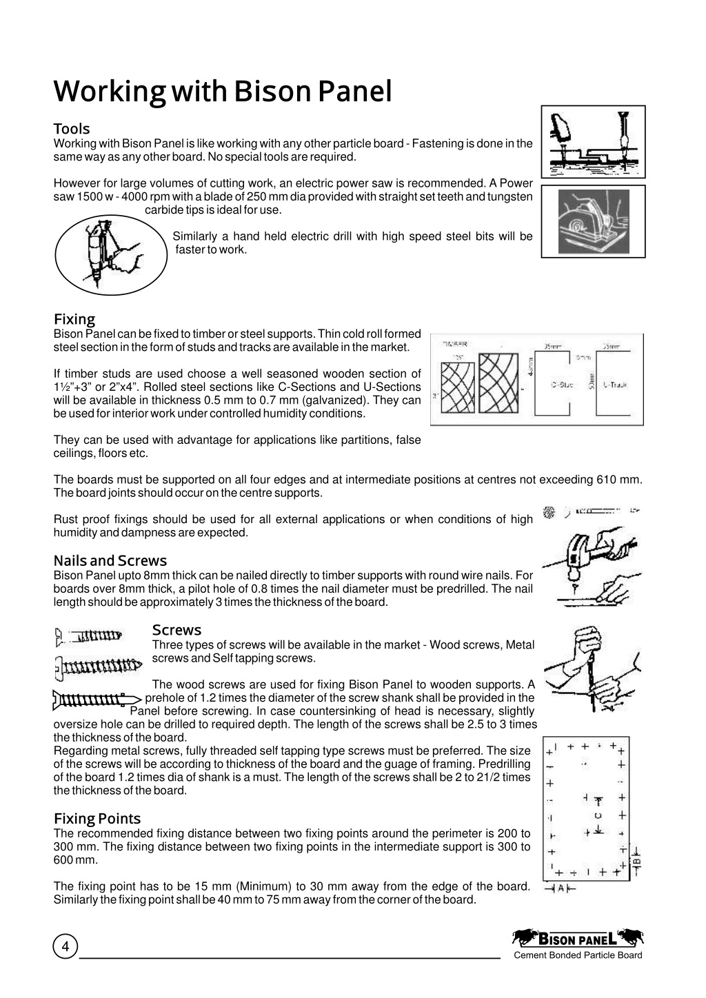 PPT - Ceiling Boards: Interior Ceiling Board Manufacturers & Suppliers ...