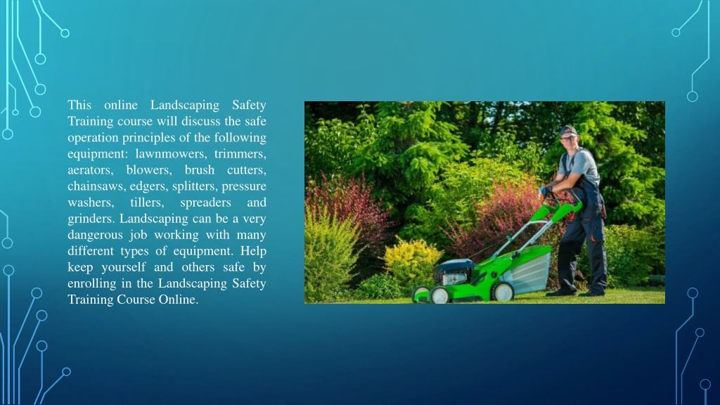 PPT - Online Workplace Safety Courses Onlinesafetytraining.ca ...