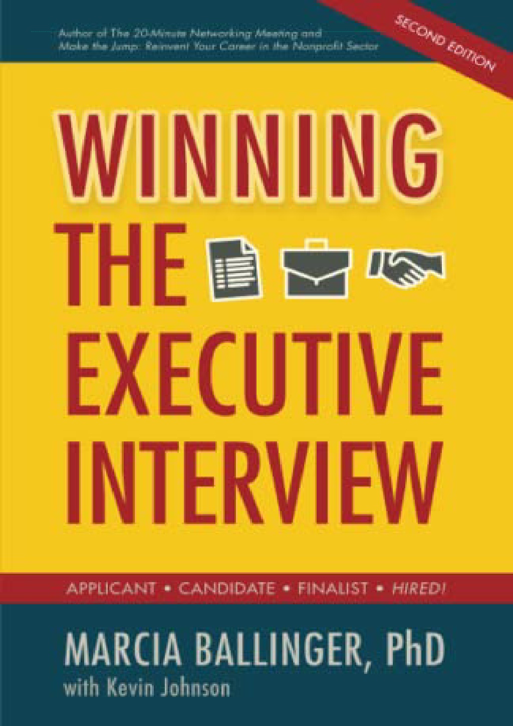 PPT - $PDF$/READ/DOWNLOAD Winning the Executive Interview PowerPoint ...