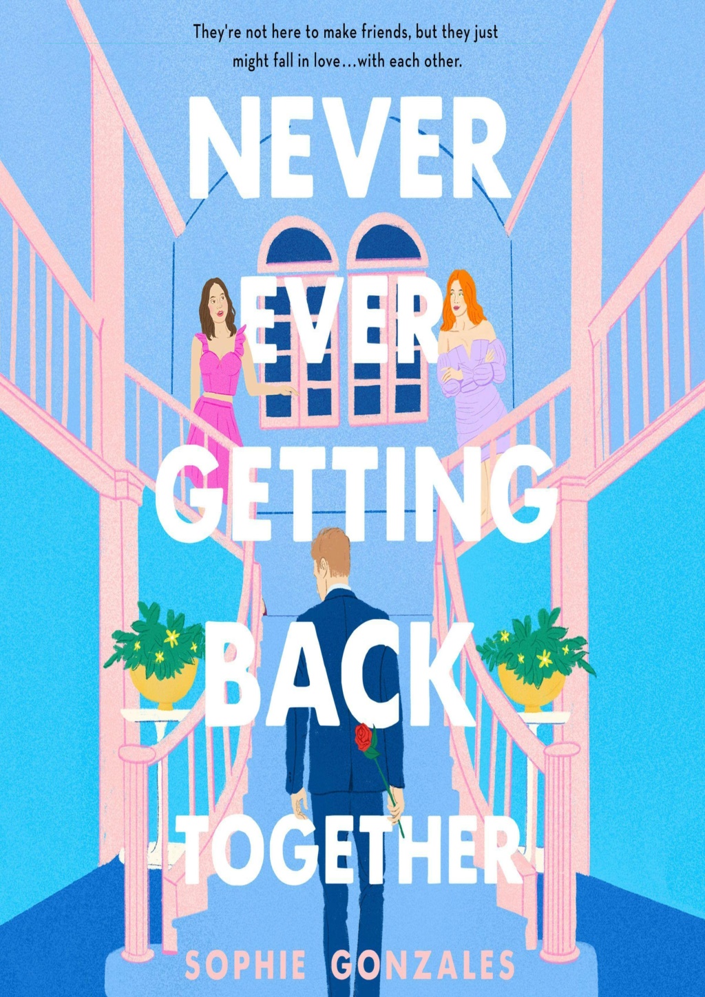 PPT - _PDF_ Never Ever Getting Back Together PowerPoint Presentation ...