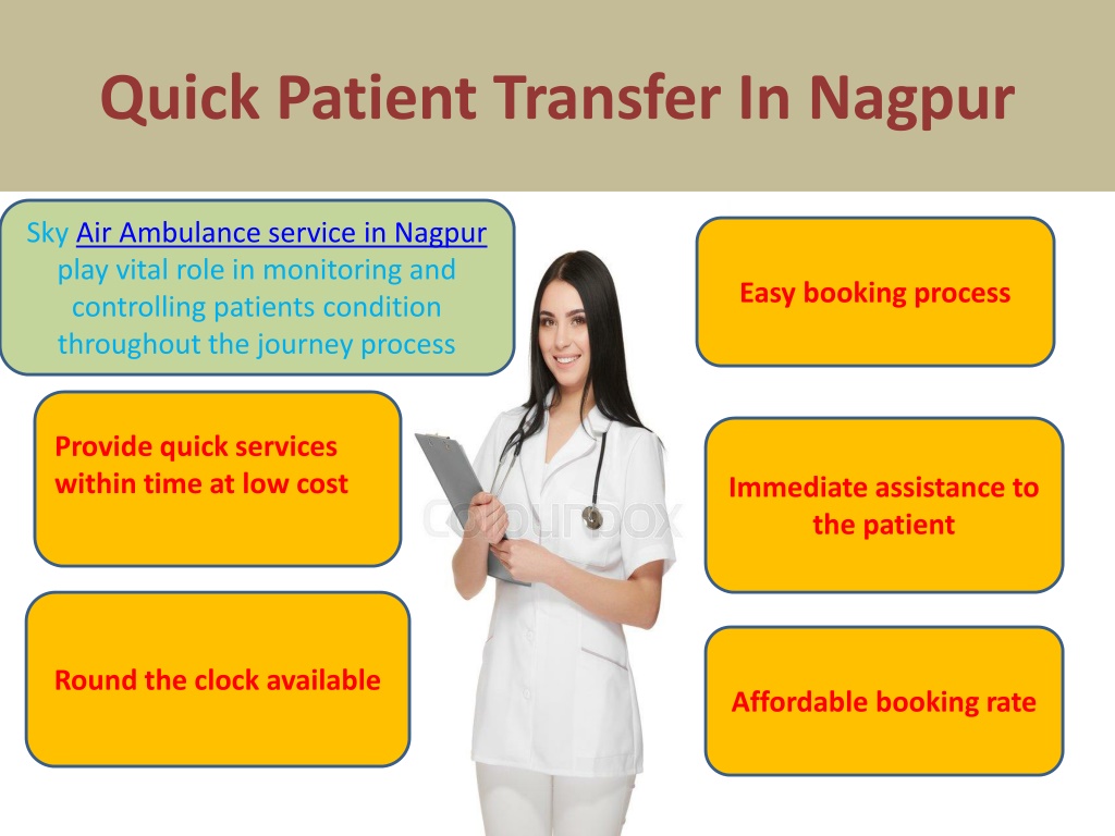 PPT - Best Medical Evacuation Service in Allahabad and Nagpur by Sky Air PowerPoint Presentation ...
