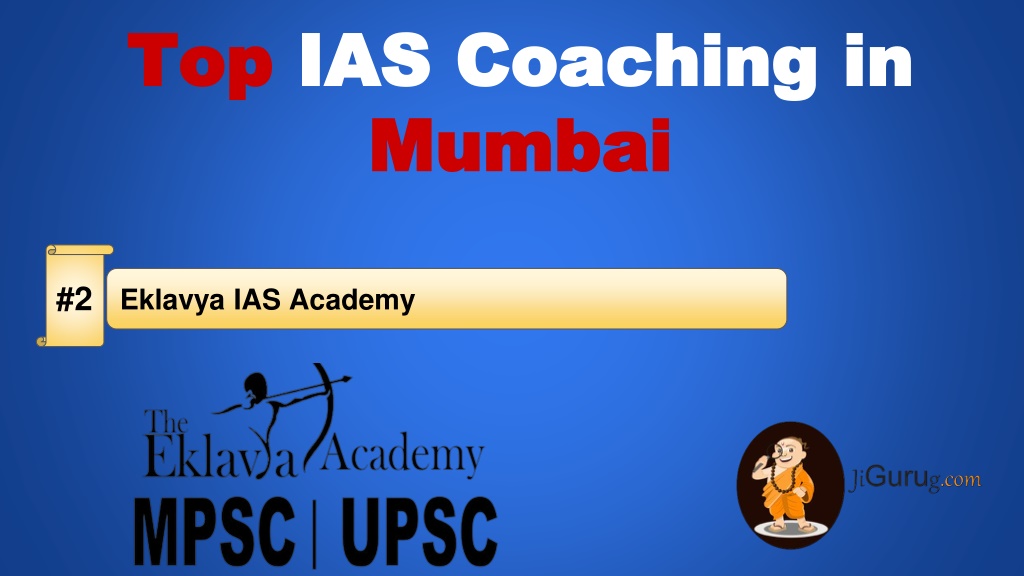Ppt Best Ias Classes In Mumbai Powerpoint Presentation Free Download