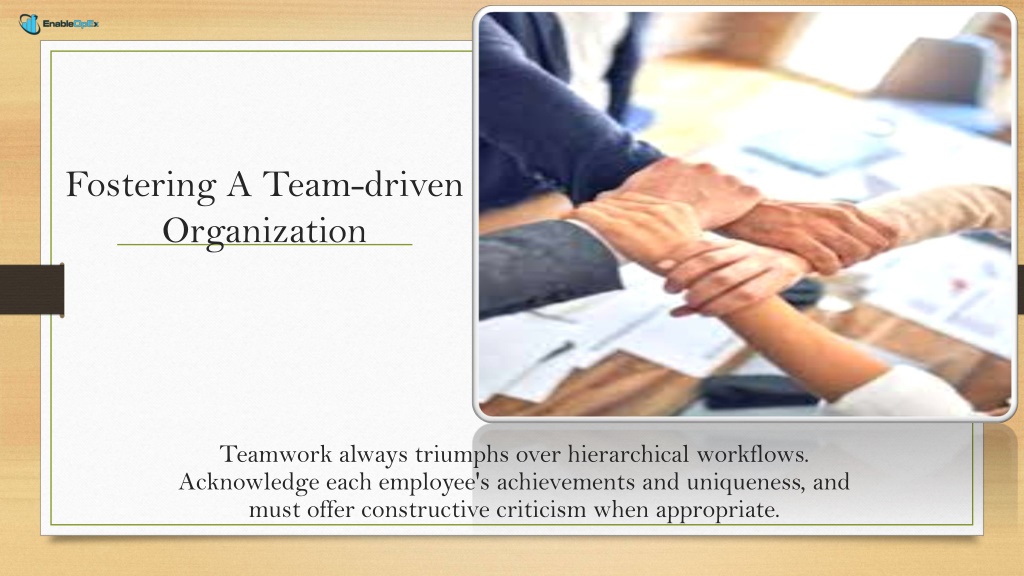 PPT - Connect with lean production to maximize your Performance ...