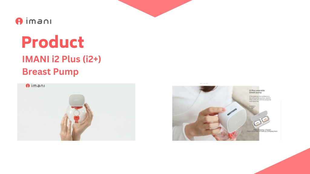 PPT - Buy Affordable Breast Pumps Online PowerPoint Presentation, free ...