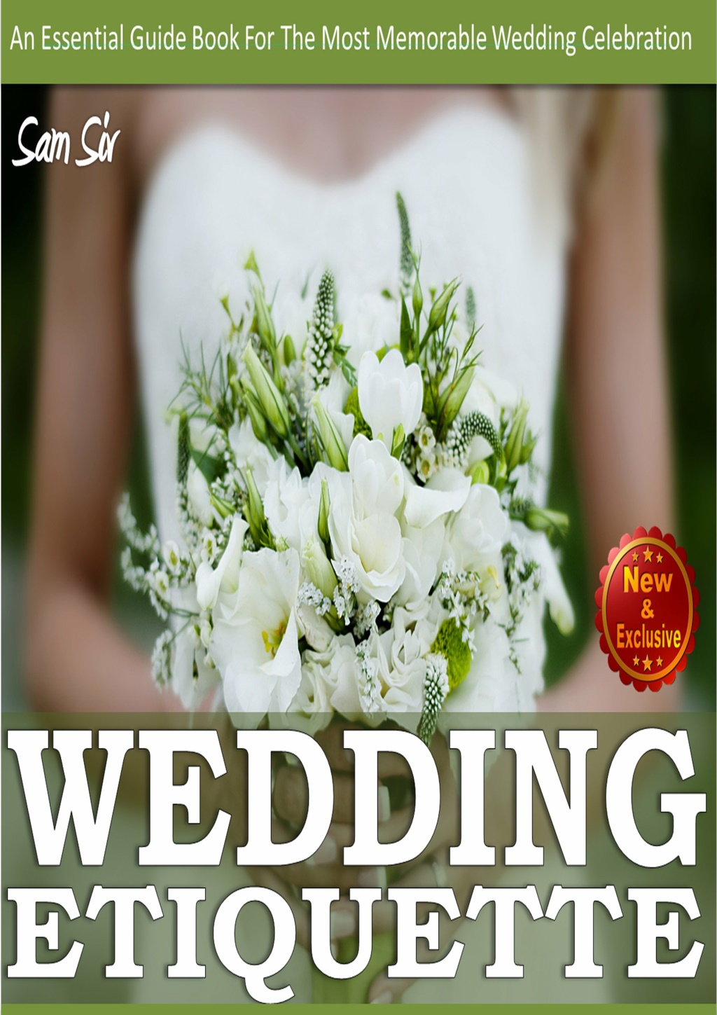 PPT - (PDF/DOWNLOAD) Weddings:Wedding Etiquette Guide: An Essential ...
