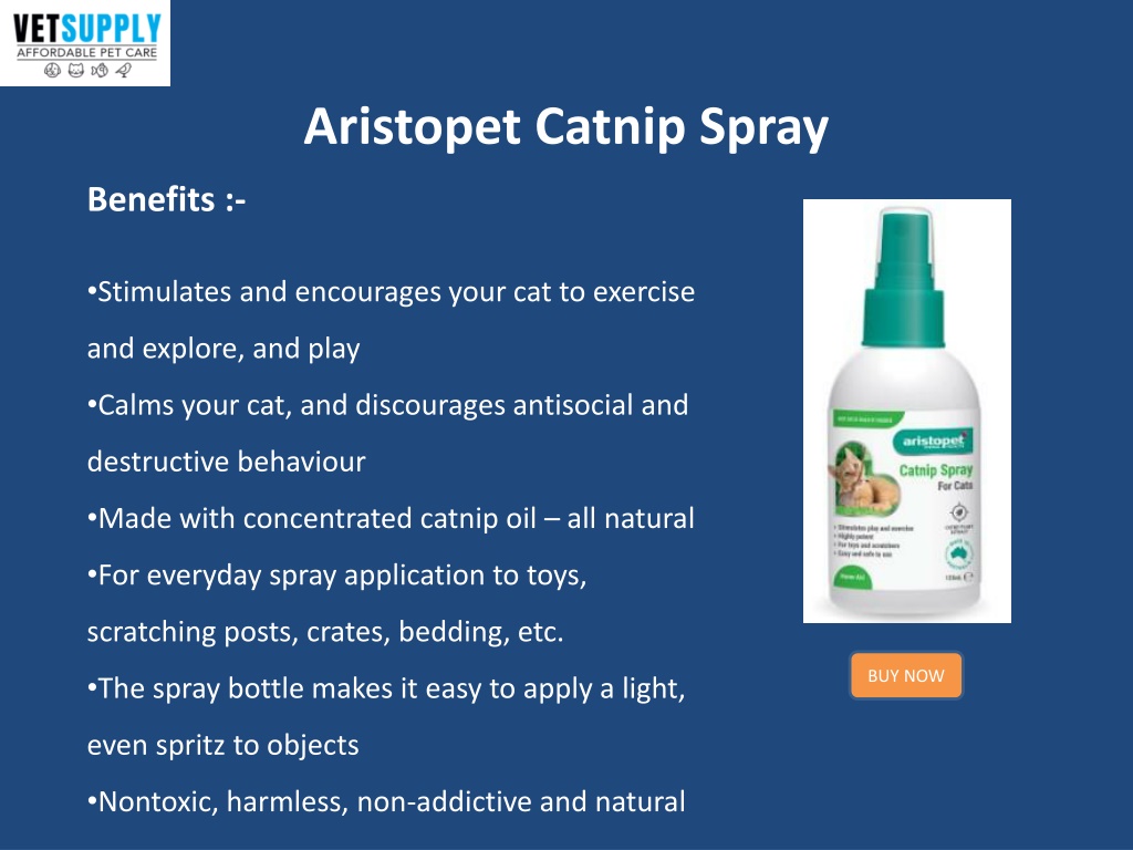 PPT - Cat Training & Behavior Products | Cat Behaviour Treatments ...