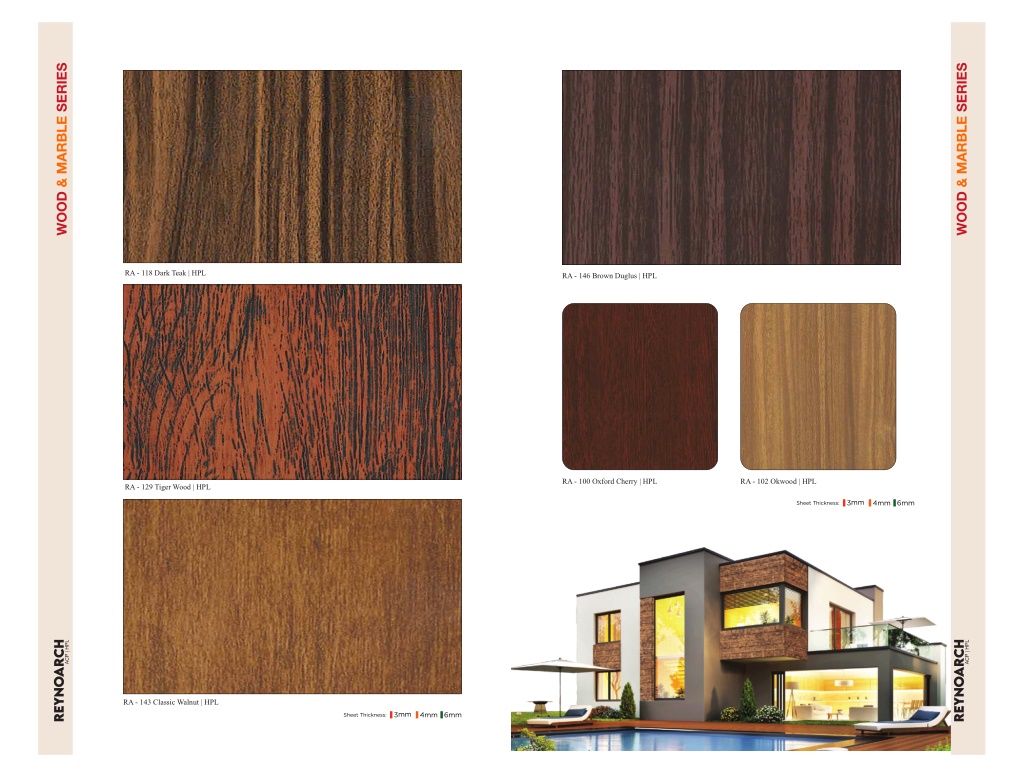 PPT - ACP Sheet & HPL Sheet Manufacturer in India | Download Catalogue ...