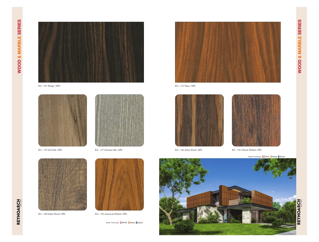 PPT - ACP Sheet & HPL Sheet Manufacturer in India | Download Catalogue ...