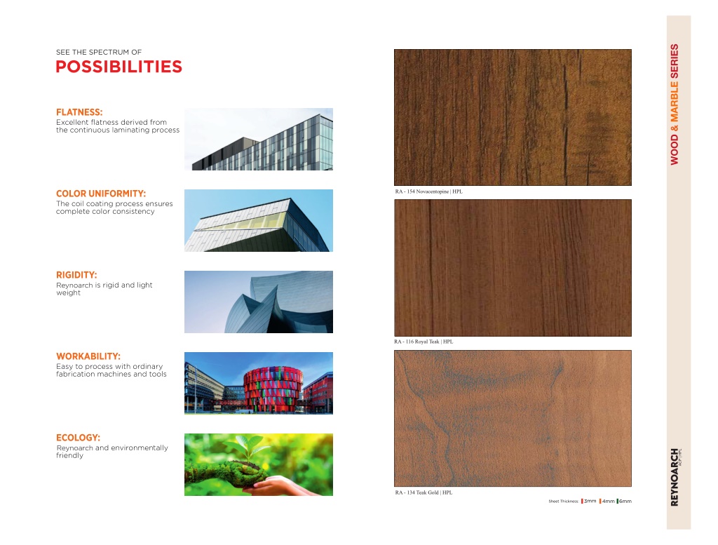 PPT - ACP Sheet & HPL Sheet Manufacturer in India | Download Catalogue ...