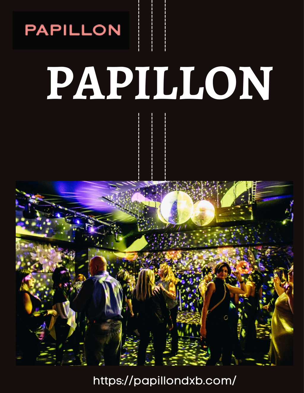 PPT - Live Music Restaurant in Dubai Marina – Papillon PowerPoint ...