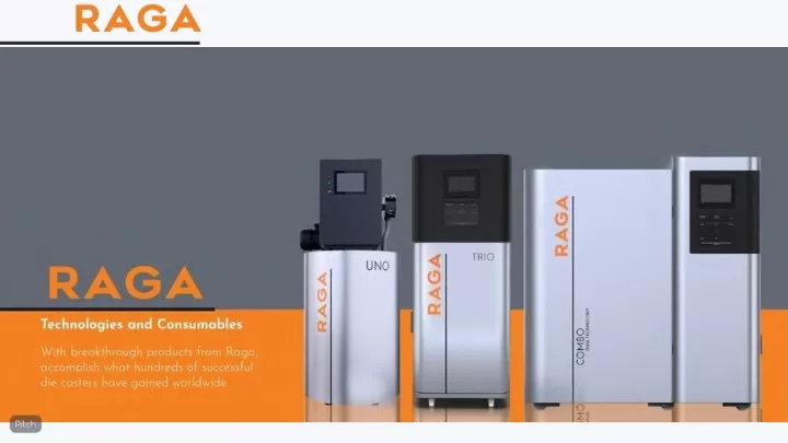 PPT - Centralised Jet cooling machine equipment system | HVCU ...