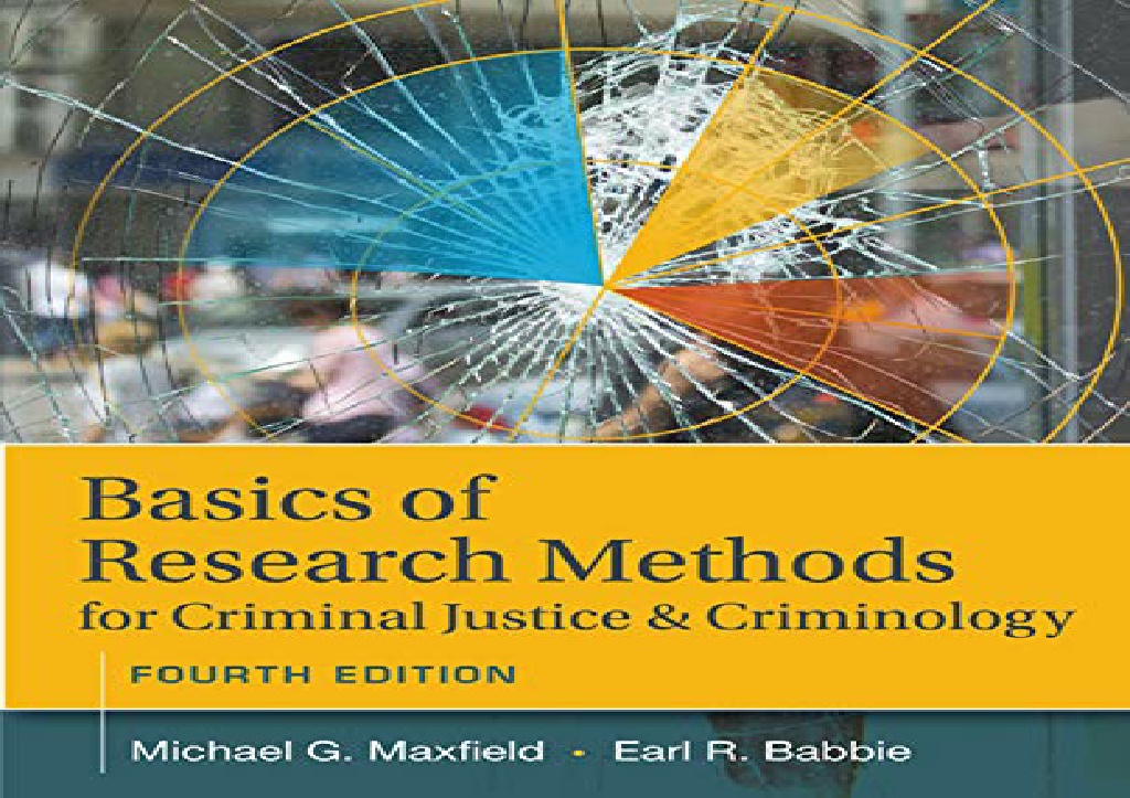 PPT - PDF Basics of Research Methods for Criminal Justice and ...