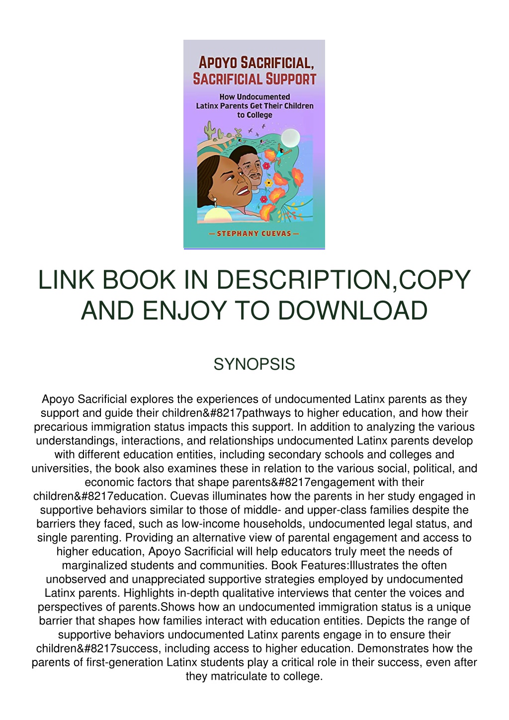 PPT - full ‹download› (pdf) Apoyo Sacrificial, Sacrificial Support: How ...