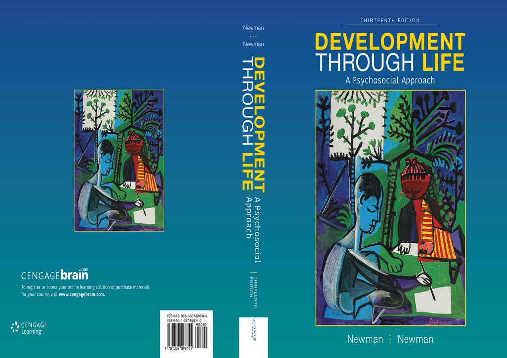 PPT - [pdf] ‹download› Development Through Life: A Psychosocial ...
