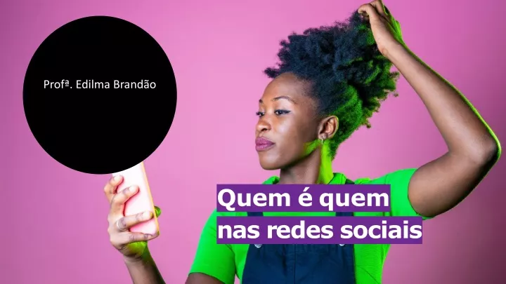 PPT - AULA-Quem-é-quem-nas-redes_slides PowerPoint Presentation, free ...