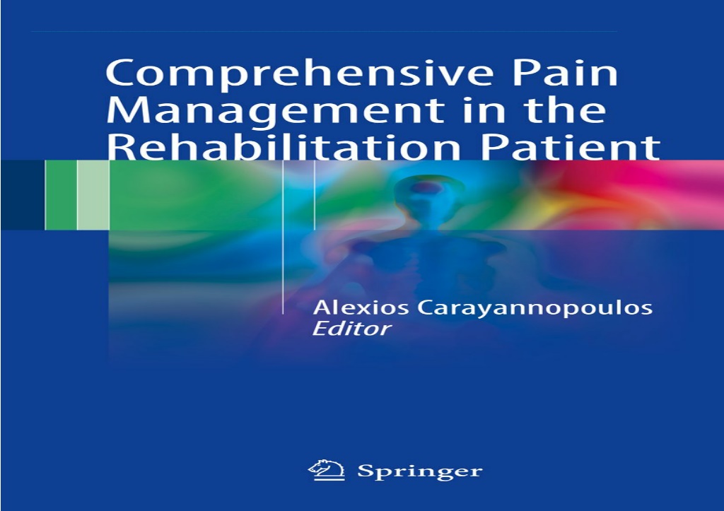 PPT - ‹download› free (pdf) Comprehensive Pain Management in the ...