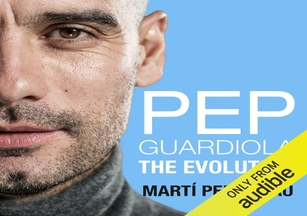 PPT - free ^read [pdf] Pep Guardiola: The Evolution PowerPoint ...