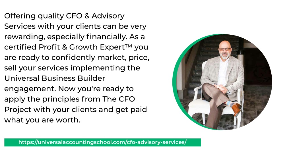 PPT - Best Institute for Online Offer CFO & Advisory service PowerPoint Presentation - ID:12000419