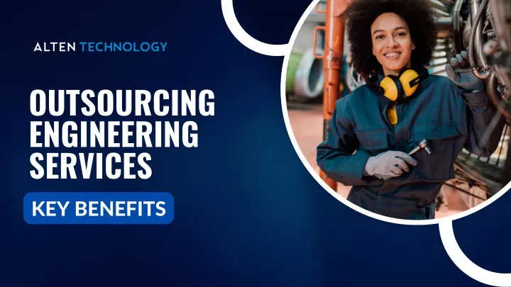 PPT - key benefits of outsourcing engineering services PowerPoint ...