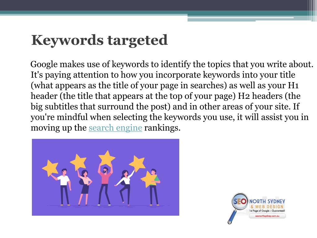 PPT - Elevating Your Business in Sydney: Finding the Right SEO Company ...
