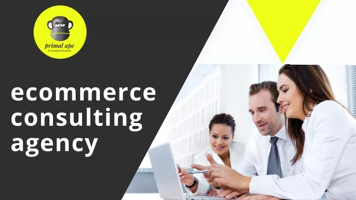 PPT - Ecommerce Consulting Agency | Primalapeconsulting PowerPoint ...