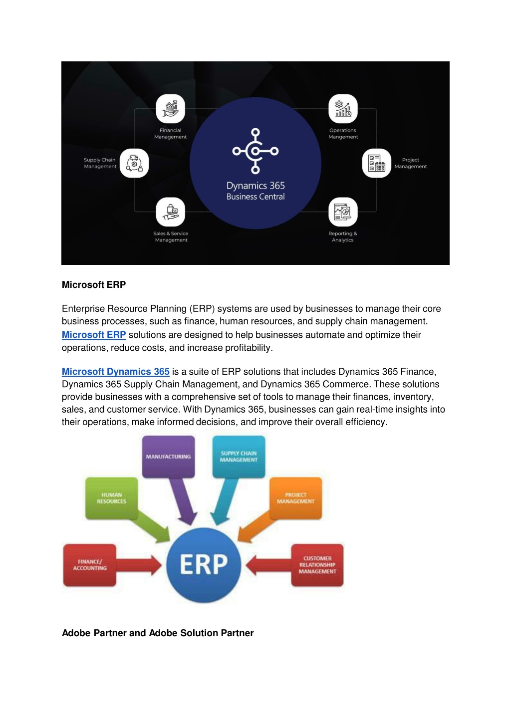 Ppt Transform Your Business With Microsoft 365 Business Solutions