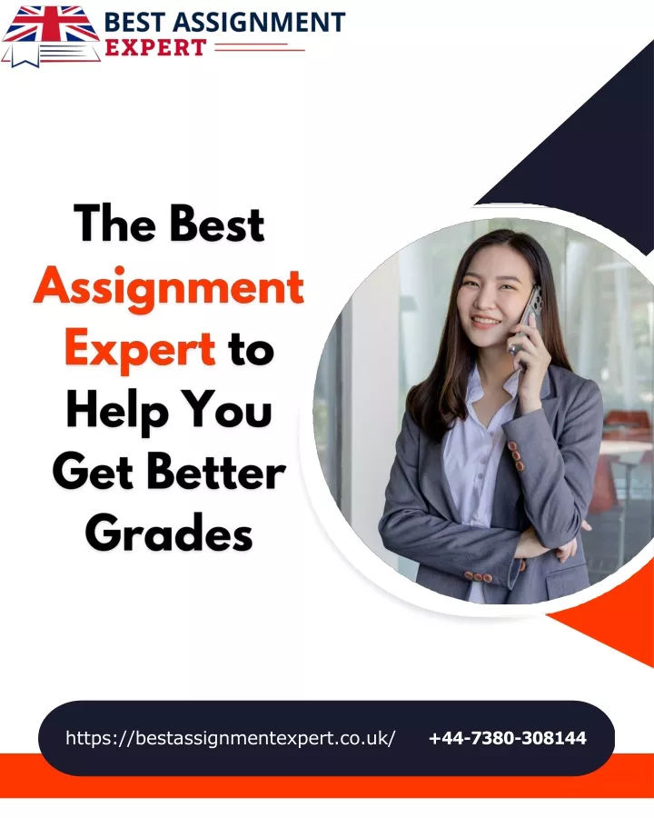 PPT - The Best Assignment Expert to Help You Get Better Grades ...