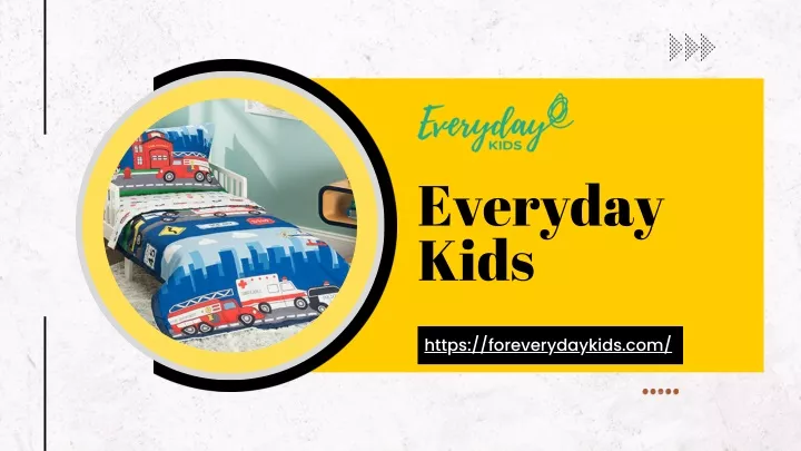 PPT - Everyday Kids | foreverydaykids.com PowerPoint Presentation, free ...