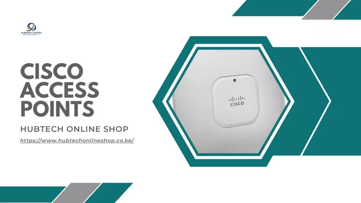 PPT - Learn the Features of Cisco Access Points PowerPoint Presentation ...